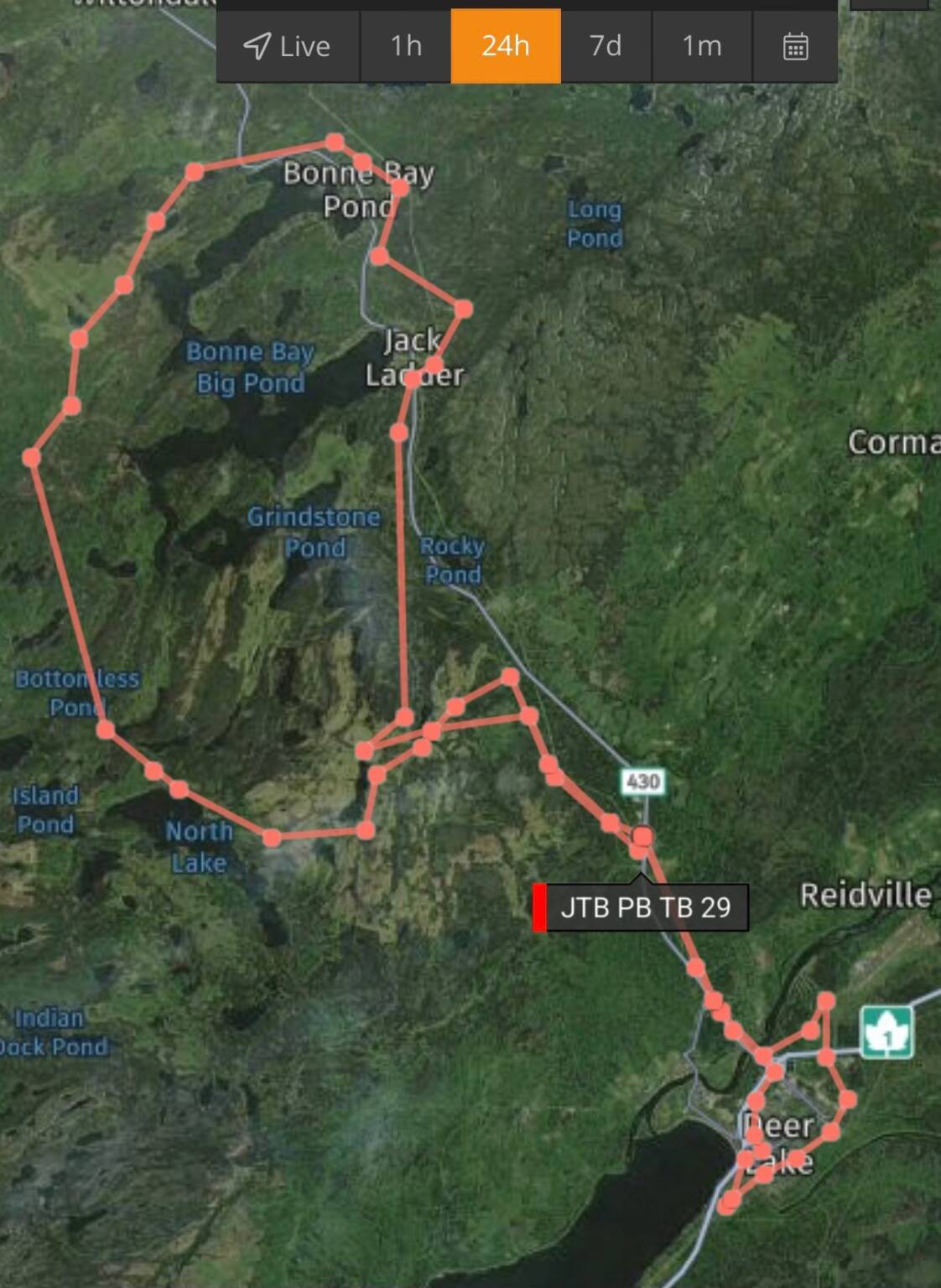 January 12, 2026 - Junction Trail Blazers